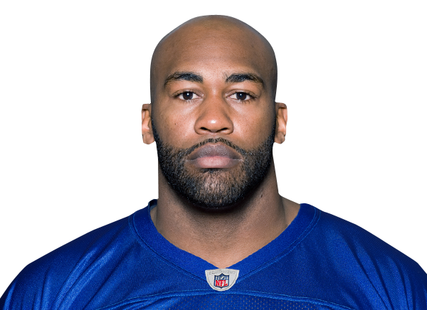 Andra Davis - Buffalo Bills Linebacker - ESPN