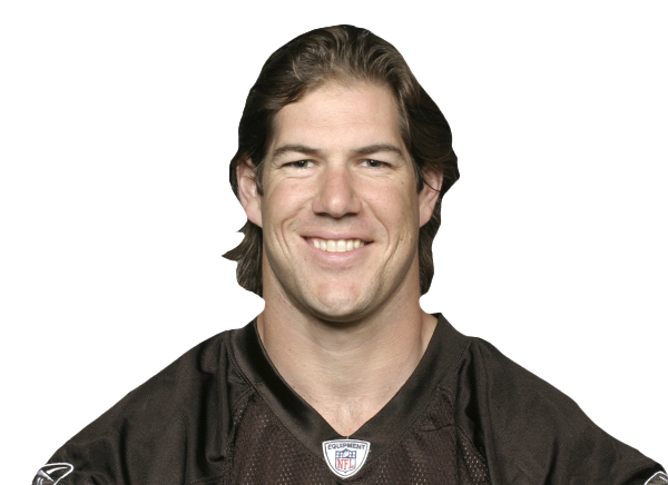Scott Fujita - Cleveland Browns Linebacker - ESPN (IN)