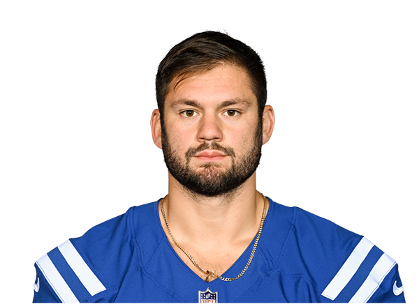 Scott Patchan - New Orleans Saints Defensive End - ESPN (AU)