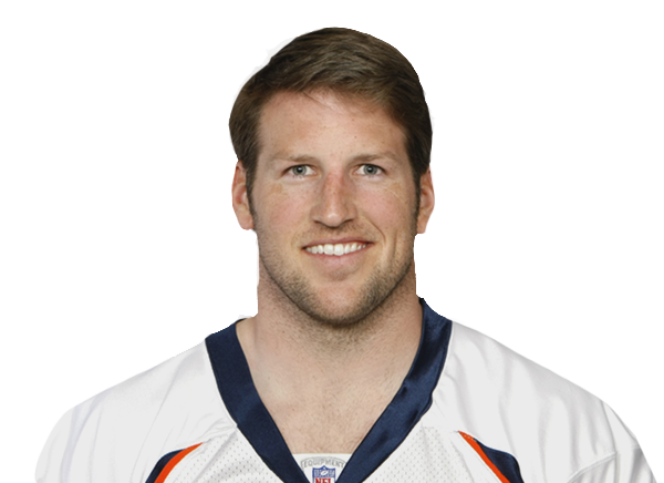 Nick Greisen - Baltimore Ravens Linebacker - ESPN (PH)