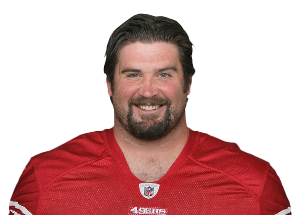 Eric Heitmann - Centro de San Francisco 49ers - ESPN (MX)