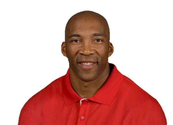 Bernie Parmalee - New York Jets Running Back - ESPN (IN)