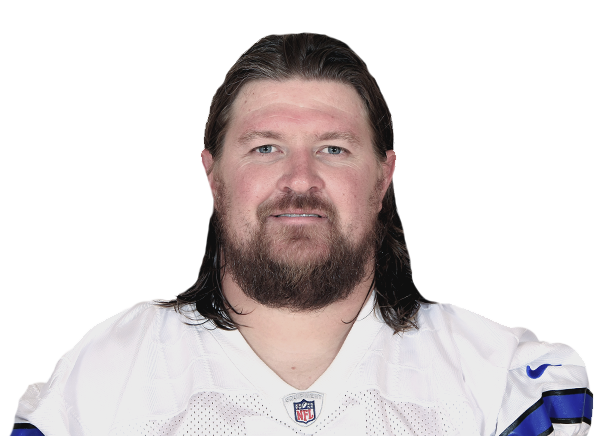 Kyle Kosier - Dallas Cowboys Offensive Guard - ESPN (IN)
