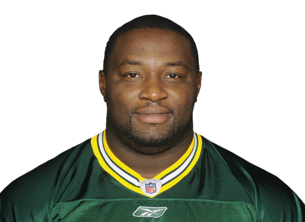 Howard Green - Green Bay Packers Nose Tackle - ESPN