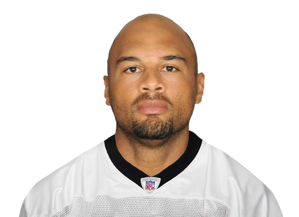 John Gilmore - New Orleans Saints Tight End - ESPN (IN)