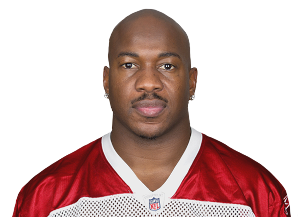Chester Taylor - Arizona Cardinals Running Back - ESPN (PH)