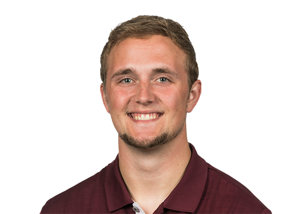 Tommy Stevens - New York Giants Tight End - ESPN