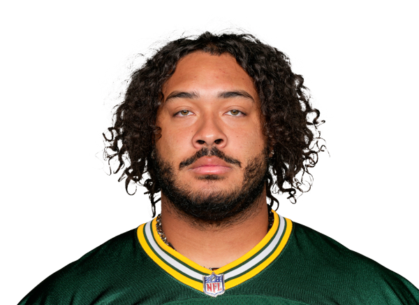 Jordan Morgan - Green Bay Packers Offensive Tackle - ESPN (IN)