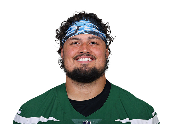 Tristen Hoge - Denver Broncos Guard - ESPN (PH)