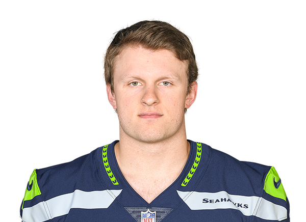 Ben Burr-Kirven - Seattle Seahawks Linebacker - ESPN