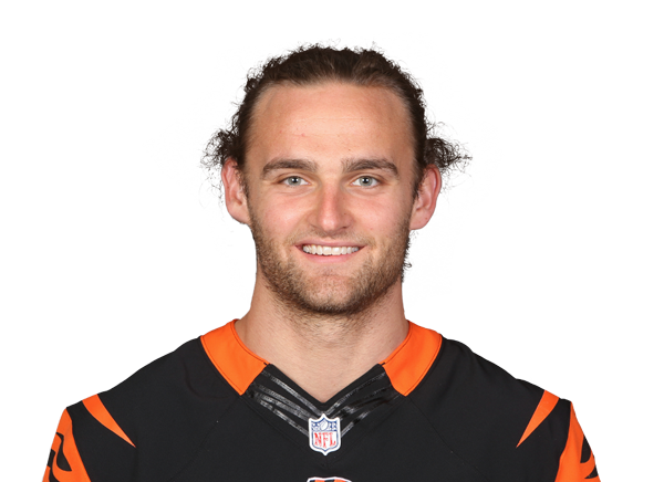 John Peters - Ala Cerrado de Cincinnati Bengals - ESPN (MX)