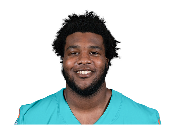 Carl Tucker - Miami Dolphins Fullback - ESPN