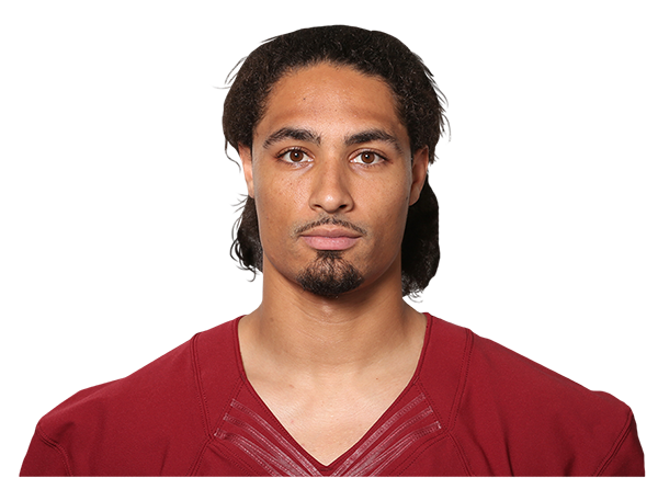 Trey Wolfe - Washington Commanders Cornerback - ESPN