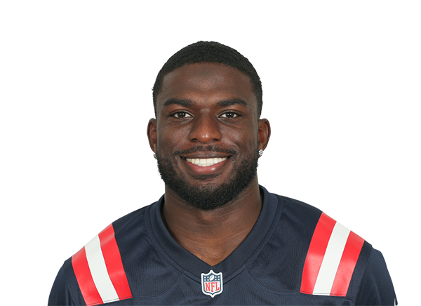 Rodney Randle Jr. - New England Patriots Cornerback - ESPN