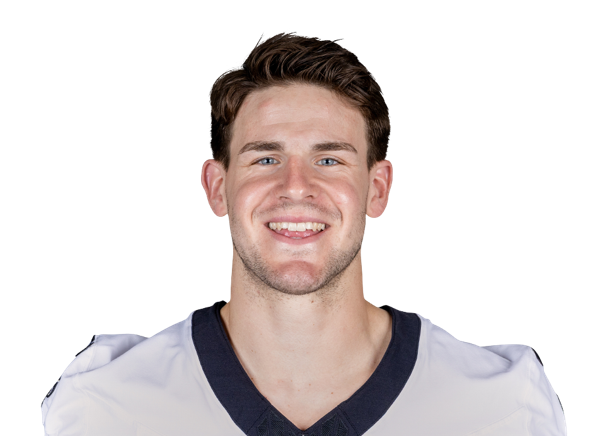 Michael Jacobson - New Orleans Saints Tight End - ESPN (IN)