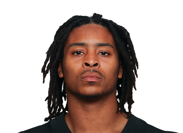 Isaiah Langley - Indianapolis Colts Cornerback - ESPN (PH)
