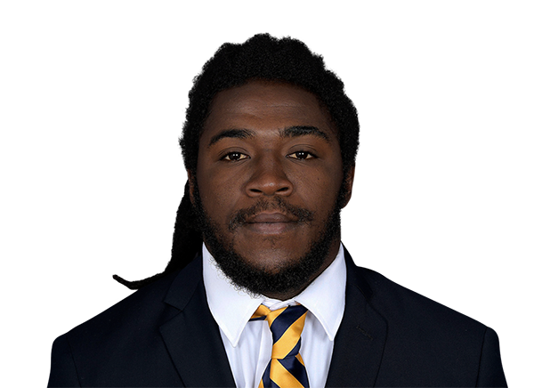 Anthony Jones - Seattle Seahawks Running Back - ESPN