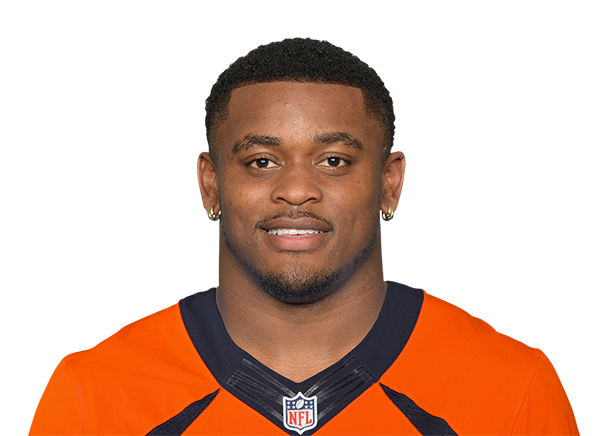 Jeremy Cox - Denver Broncos Running Back - ESPN