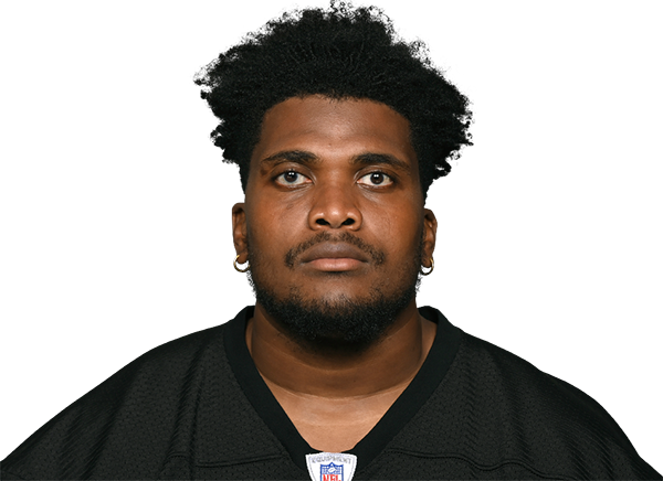 Calvin Taylor - Pittsburgh Steelers Defensive End - ESPN (PH)