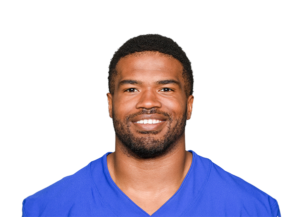 Justin Hilliard - Kansas City Chiefs Linebacker - ESPN