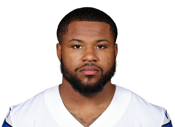 Mike Weber - New York Giants Running Back - ESPN