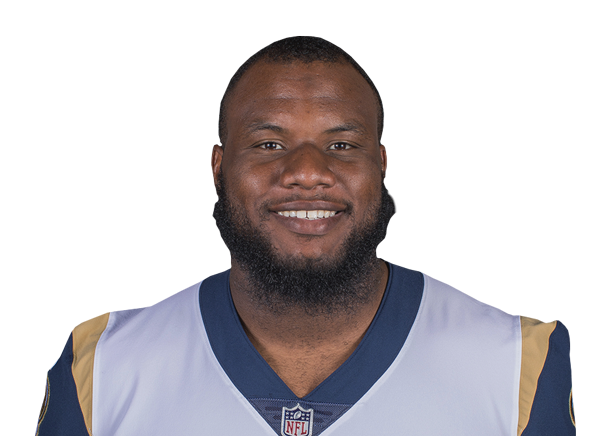 Omarius Bryant - Los Angeles Rams Defensive Tackle - ESPN (IN)