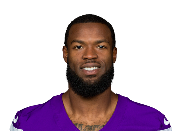 Lucky Jackson - Minnesota Vikings Wide Receiver - ESPN