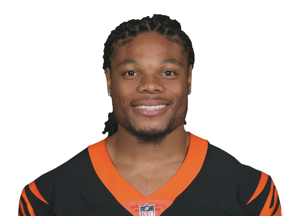 Ka'Raun White - Pittsburgh Steelers Wide Receiver - ESPN