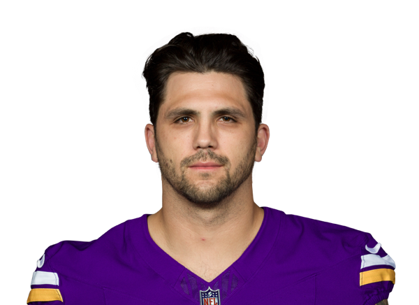 Giovanni Ricci - New England Patriots Tight End - ESPN (PH)
