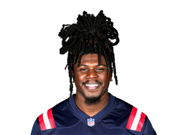 La'Michael Pettway - New England Patriots Tight End - ESPN