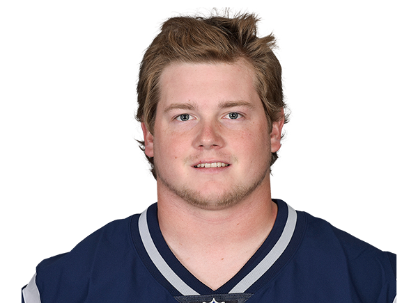 Tyler Gauthier Estadísticas, Noticias, Biografía | - ESPN