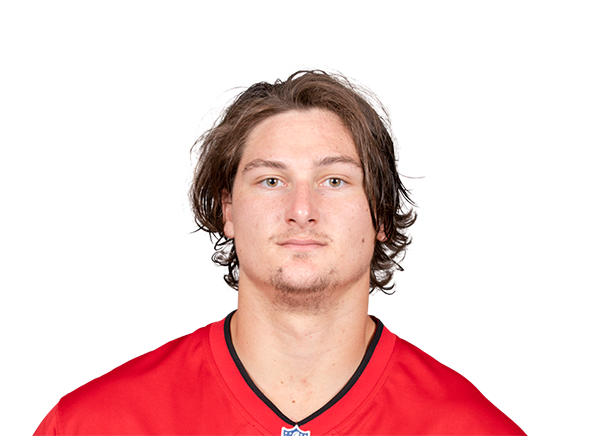 Sam Renner - Tampa Bay Buccaneers Defensive Tackle - ESPN