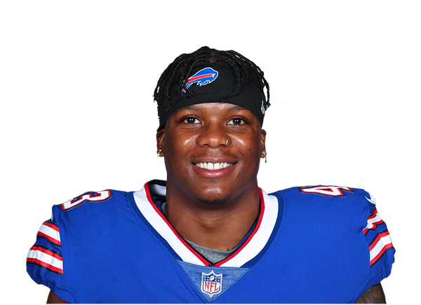 Mike Bell - Buffalo Bills Linebacker - ESPN (IN)