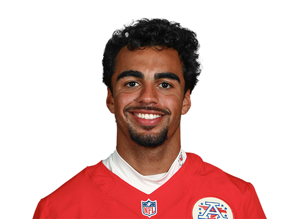 Dakari Monroe - Kansas City Chiefs Cornerback - ESPN (PH)