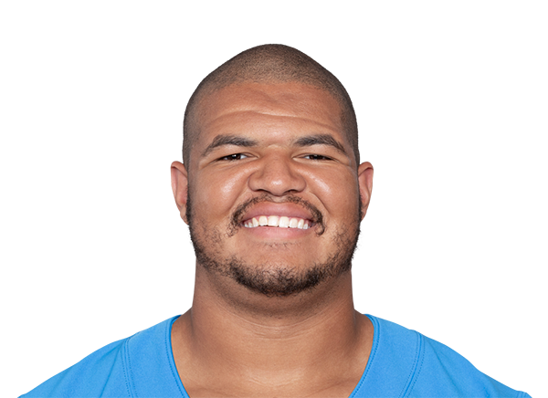 Ryan Roberts - Los Angeles Chargers Offensive Tackle - ESPN (UK)
