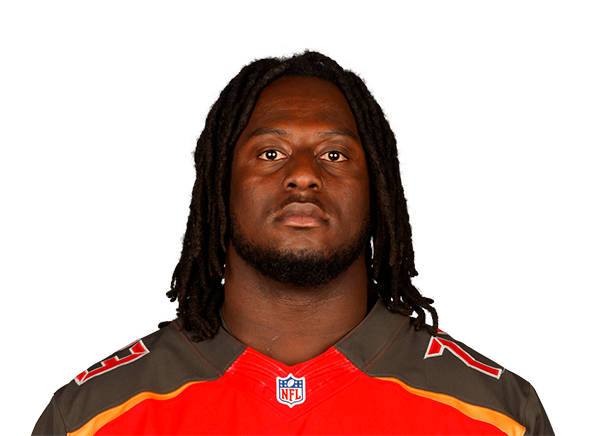 Terry Beckner Jr. - Chicago Bears Defensive Tackle - ESPN (UK)