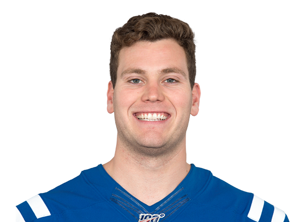 Hale Hentges - Minnesota Vikings Tight End - ESPN