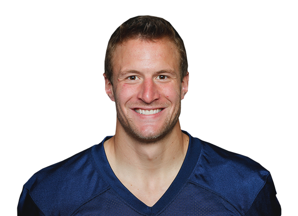 Ben Romain Roberts - Tennessee Titans Wide Receiver - ESPN (UK)