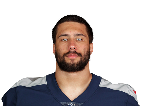 Jan Johnson - Tennessee Titans Linebacker - ESPN