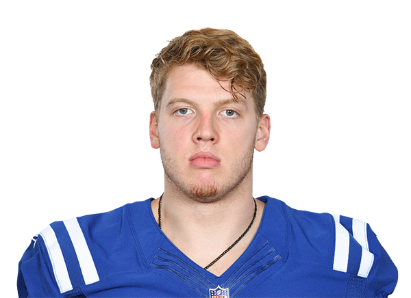 Rob Windsor - Indianapolis Colts Defensive Tackle - ESPN (UK)
