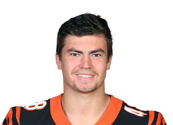 Dan Godsil - Cincinnati Bengals Long Snapper - ESPN