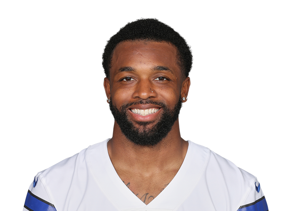 Josh Butler - Dallas Cowboys Cornerback - ESPN (UK)