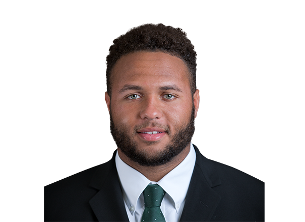 Tyler Higby - Minnesota Vikings Guard - ESPN