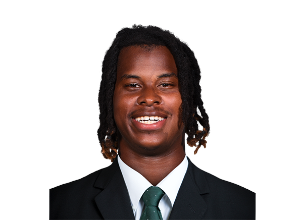 Darrell Stewart Jr. - Carolina Panthers Wide Receiver - ESPN (PH)