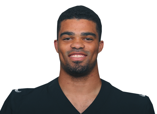 Chris Warren - Las Vegas Raiders Running Back - ESPN