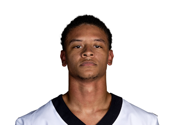 Keith Washington Jr. - New Orleans Saints Cornerback - ESPN (IN)