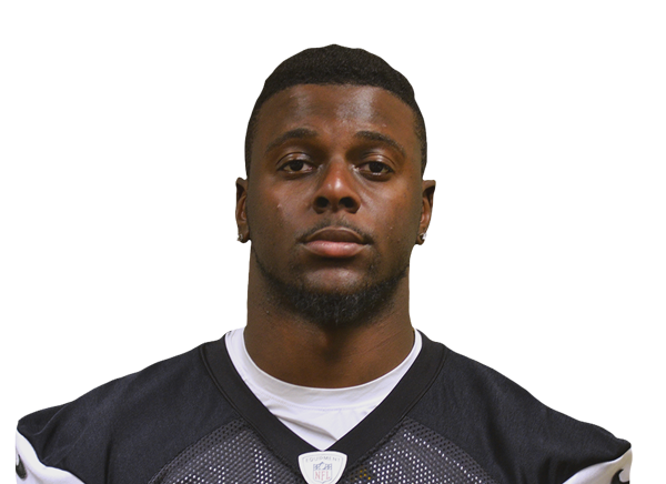 Tim Cook III - Jacksonville Jaguars Running Back - ESPN (PH)