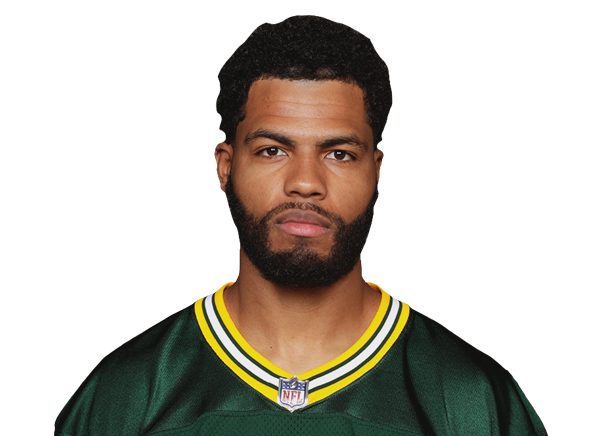 Michael Clark Stats, News, Videos, Highlights, Pictures, Bio - Green ...