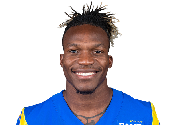 Dayan Lake - Los Angeles Rams Cornerback - ESPN