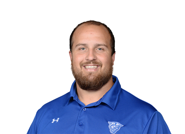 Hunter Atkinson - Atlanta Falcons Offensive Tackle - ESPN